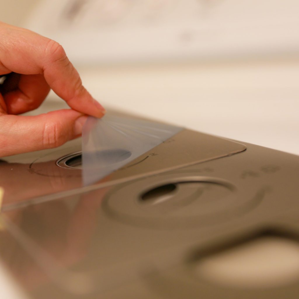 uniGuard Temporary Strippable Protective Coatings- Unichem