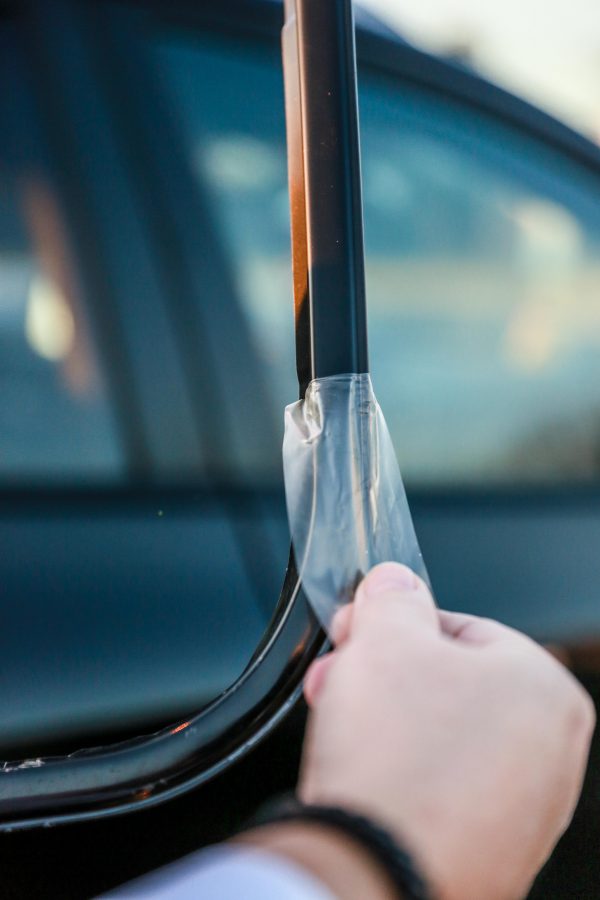 Strippable Coatings Replace Temporary Removable Films - Unichem