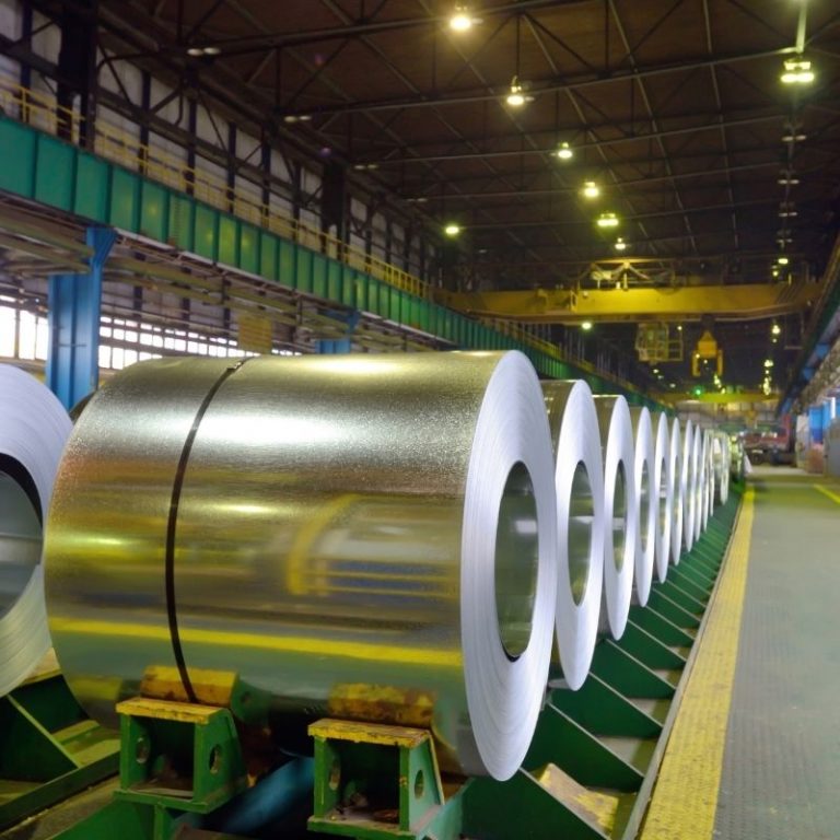 Coil Coating Benefits and Solutions - Unichem