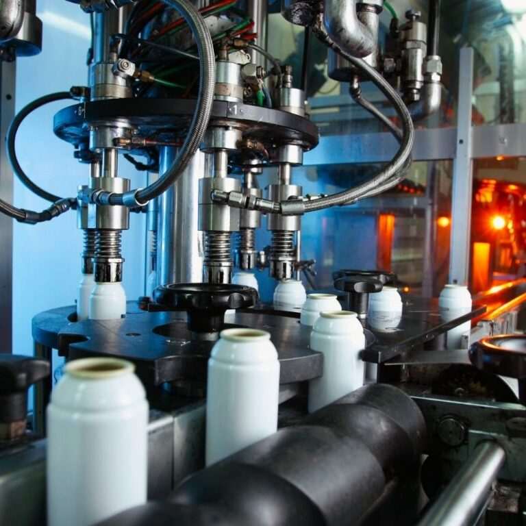 Custom Coatings for Demanding Aerosol Product Manufacturing - Unichem