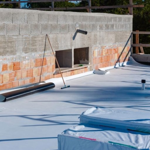 How to Improve TPO Roofing Installation with TPO Adhesive - Unichem