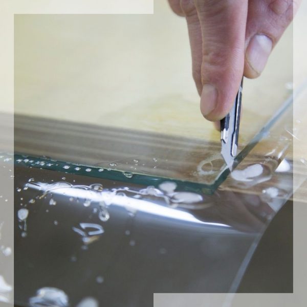 Custom Plastic Film Coatings Applications and Advantages - Unichem