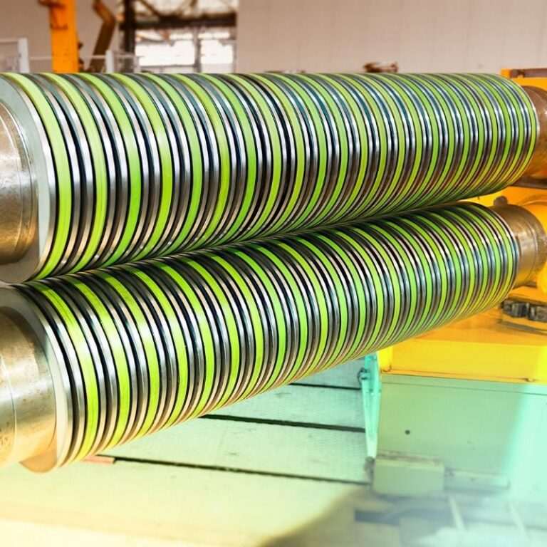 Rubber to Metal Bonding | Industrial Adhesive Experts - Unichem
