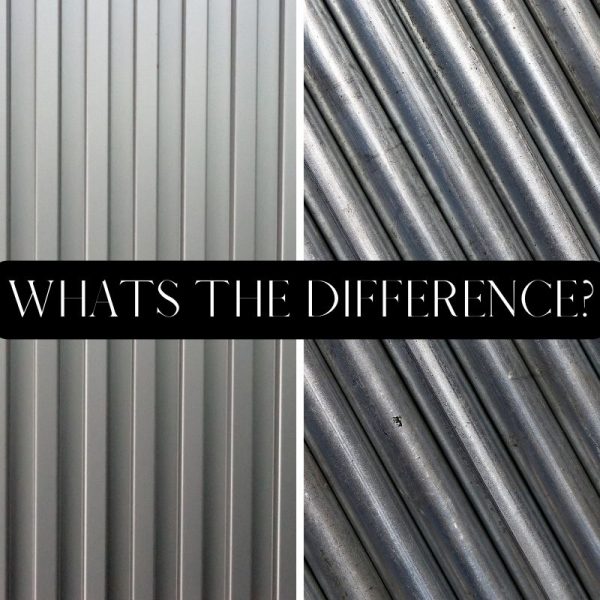 PPGI and PPGL Steel Sheets: What’s the Difference? - Unichem