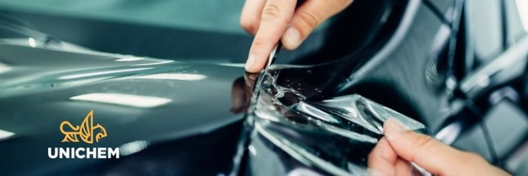 Temporary Strippable Coatings Provide Many Benefits - Unichem