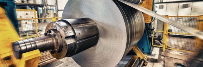 Coil Coatings for Steel, Aluminum & Stainless Steel - Unichem
