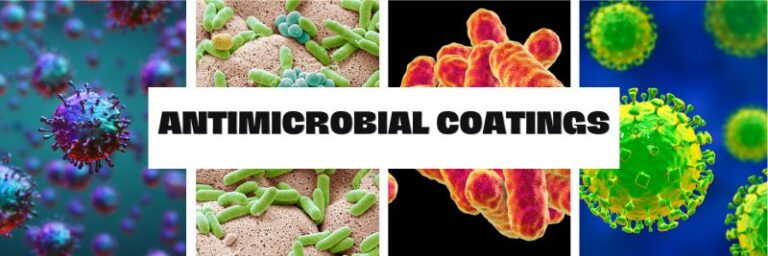 Antimicrobial Coatings and their Contribution to Healthcare - Unichem