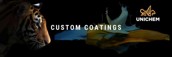 UNICHEM's Custom Coatings and Adhesives: Innovation & Quality