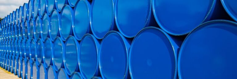 Ensuring Safe Chemical Packaging and Transport with Effective Coatings ...