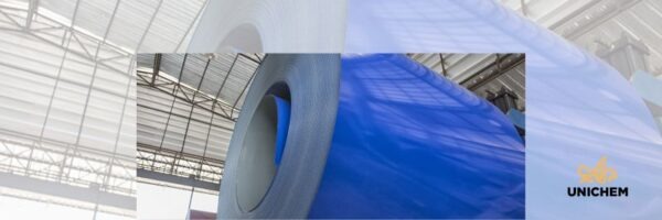 Coil Coatings for Metal Coils: Enhancing Steel, Aluminum & Stainless