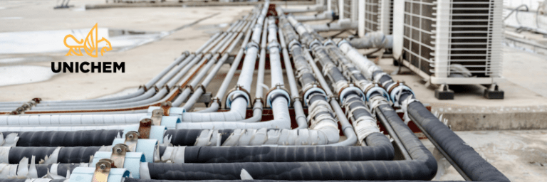 The Benefits of Antimicrobial Coating Technology for HVAC - Unichem