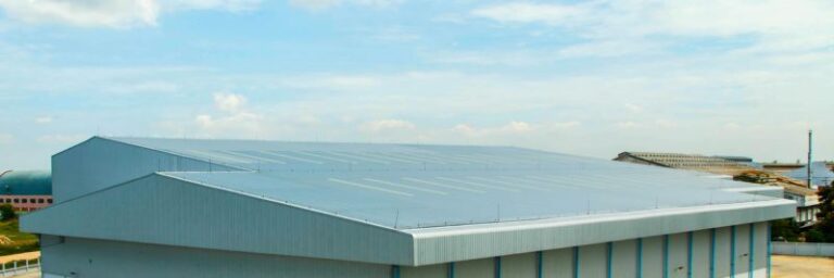 Coil Coating Process: From Substrate to Finished Product