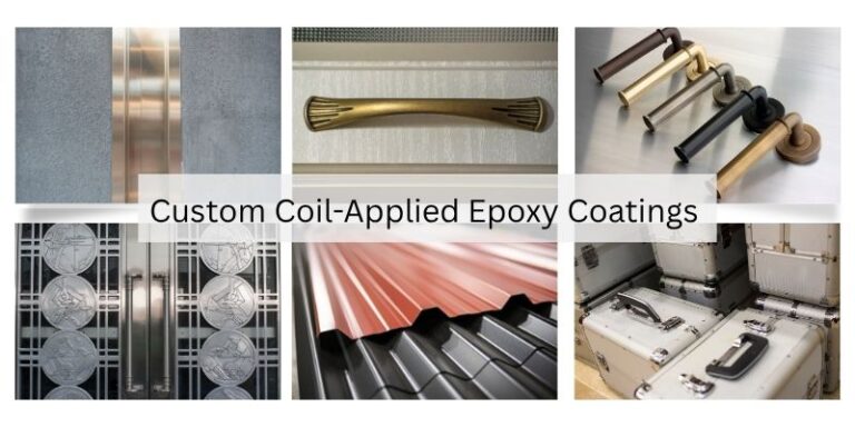 Case Study: Innovative Drum Lining for Coil Coating Market